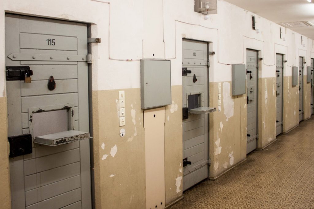 The Effects of Forced Isolation: A Sober Look at Solitary Confinement